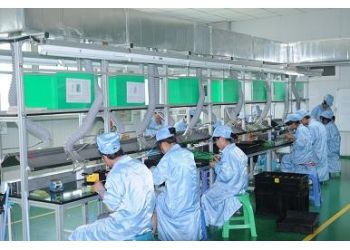 China Factory - OUTER ELECTRONIC TECHNOLOGY (HK) LIMITED