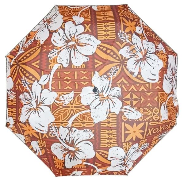 Quality Fast Shipping Customized Umbrella with DIY Flower Pattern and Exclusive Print for sale
