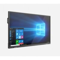 Quality CH Touch Screen Interactive Whiteboard for School Teaching 75 Inch Digital Board for sale