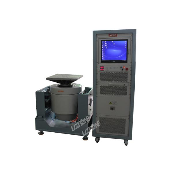 Quality Sine And Random Type Vibration Shaker Tester For Cellphone Vibration Testing for sale