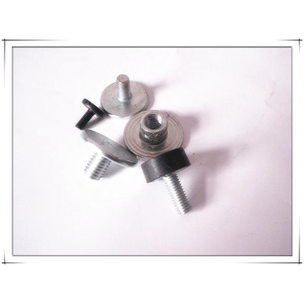 Quality non standard screw of Cushioning pads of the treadmill for sale