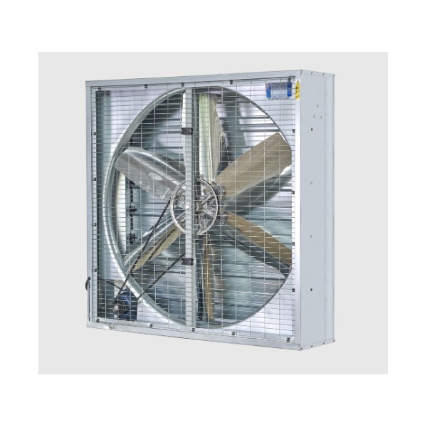 Quality Direct Drive Negative Pressure Fan 540rpm With Huge Wind for sale