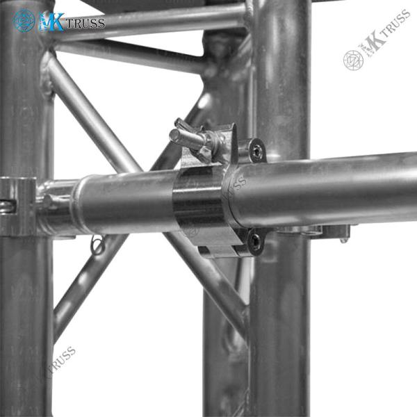 Quality Sophisticated Design Aluminum Trussing with 3.0m Length and Sipgot Connection for sale