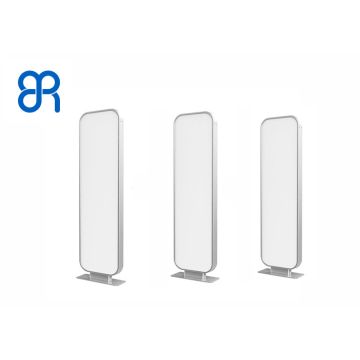 Quality 920-928MHz UHF RFID Gate Reader , RFID Door Reader For Library Books Access for sale