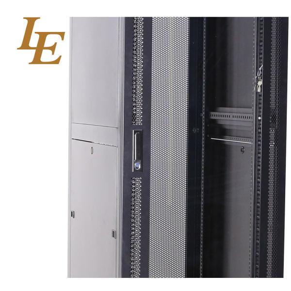 Quality Colocation Network Data Center Rack Floor Standing for sale