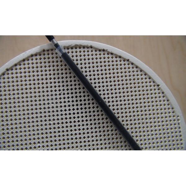 Quality 100CSI DPF Substrate for sale