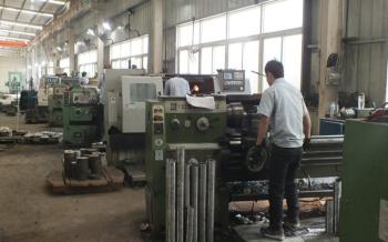 China Factory - Xiamen BMS Group