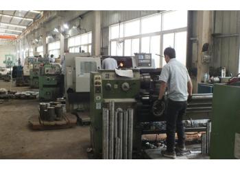 China Factory - Xiamen BMS Group