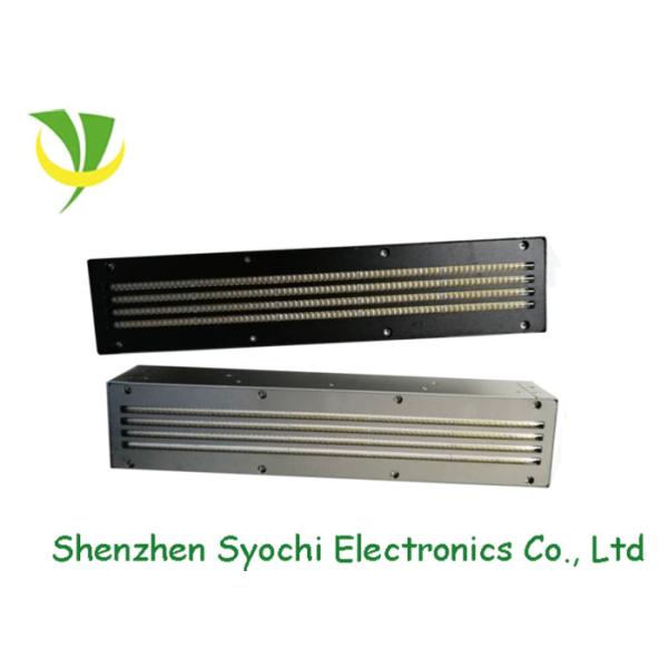 Quality Purple LED UV Curing Systems For Printing Machine , LED Uv Light Curing for sale