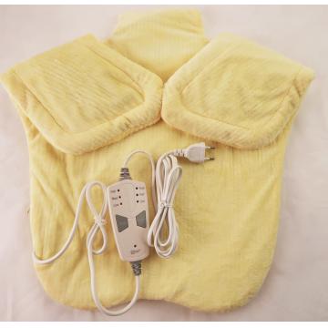 Fast Heating Massage Warming Pad With Overheating Protection