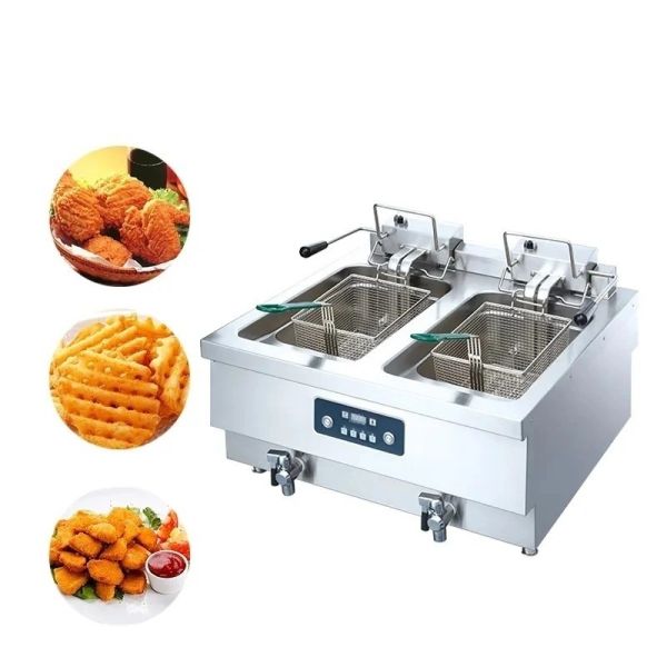 Quality Fully Automated Commercial Popcorn Machine with 20kg Package Gross Weight 405X241X204mm for sale