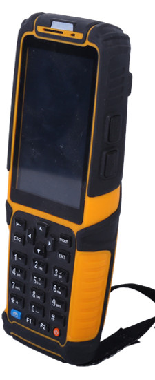 Quality Dual Phase VIR8 Digital Demodulation Beacon Tester Small Size Light In Weight Low Power Consumpt for sale