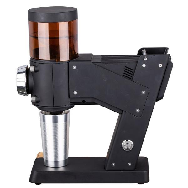 Quality Customized Logo Commercial Coffee Grinder Gear Coarse Espresso Machine for sale