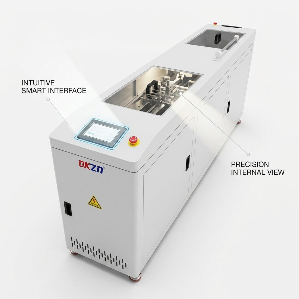 Quality Durable Construction SMT Parallel Transfer Machine SMT Production PCB Shuttle for sale