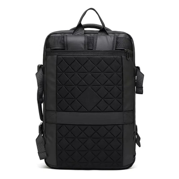 Quality 900D Laminating Laptop Travel Multi Functional Backpack 31*26*47cm for sale