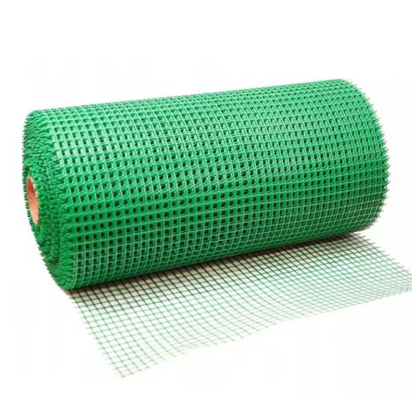 Quality Alkaline Resistant Fiberglass Mesh Medium Alkali Content Cutting Processing for sale