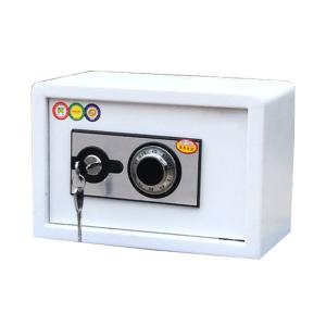 Quality Home Stay Powder Coated Bulky Shape Safe Box for sale