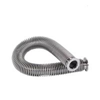 Quality SUS304 SUS304L Welded Metal Bellows Forged KF25 KF40 for sale