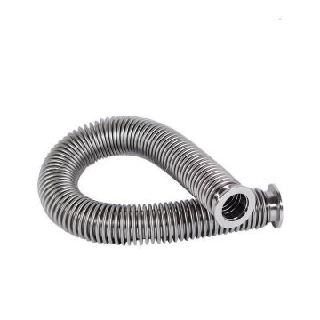Quality SUS304 SUS304L Welded Metal Bellows Forged KF25 KF40 for sale
