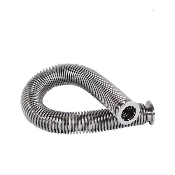 Quality SUS304 SUS304L Welded Metal Bellows Forged KF25 KF40 for sale