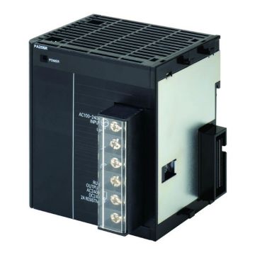Quality Power Supply Units Omron PLC CJ1W-PA205R Controller Module for sale