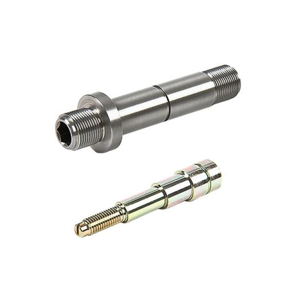 Quality OEM Customized Laser Cutting Surface Ra0.4 Titanium Machining Services for sale