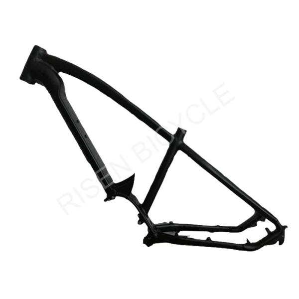 Quality Bafang 1000w Aluminum Electric Bike Frame 29er Mid-Drive E-Bike for sale