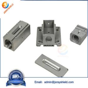 Quality ASTM B760 Tungsten Implanter Ion Parts In Injection Molding Industry for sale