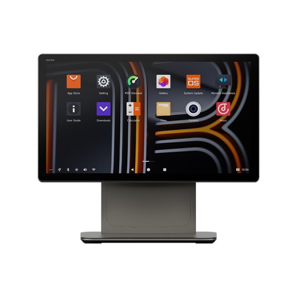Quality Plug And Play Android POS 4GB RAM 64GB ROM With Cloud Management Platform for sale