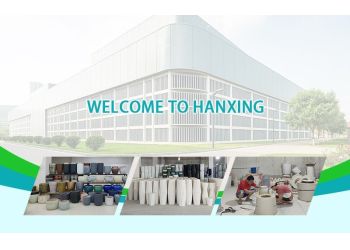 China Factory - HANXING