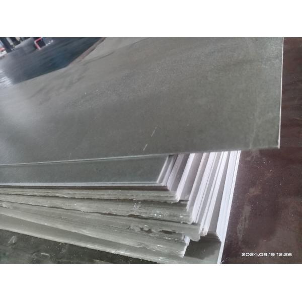 Quality Mica Insulation Sheets For EV Motor Inverter & Converter Insulation for sale