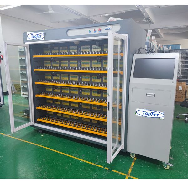 Quality Automation PD Power Supply Aging Test Machine Equipment FCP SCP PD3.0 for sale
