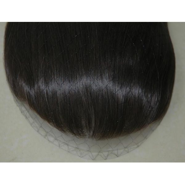 Quality Natural Hairline Custom Womens Wigs 120% Density Ladies Wigs With Baby Hair for sale