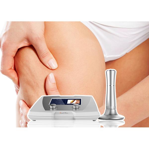 Quality Beauty Salon Shockwave Therapy Device Cellulite Treatment Machine High for sale