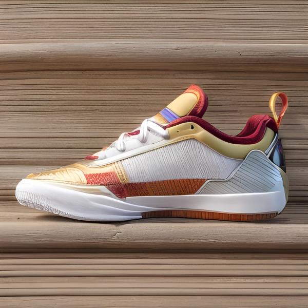 Quality High Density Eco Friendly Shoes TPU Casual Running Shoes Mens for sale