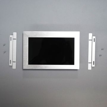 Quality Open Frame Capacitive Touch Monitor 7'' 1000 Nits For Kiosk / Self Service for sale