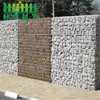 Quality Stiffener Spiral Binder Durable Gabion Fence System With 2-4mm Wire Diameter for sale