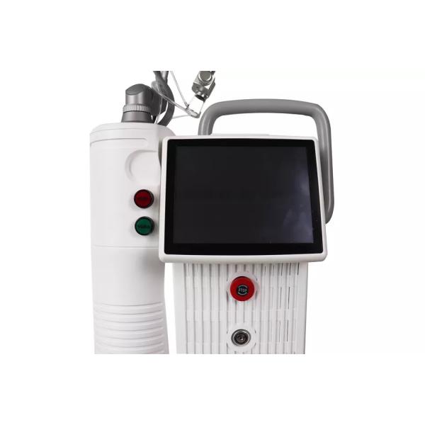 Quality 10600nm l Tightening Laser Machine for sale