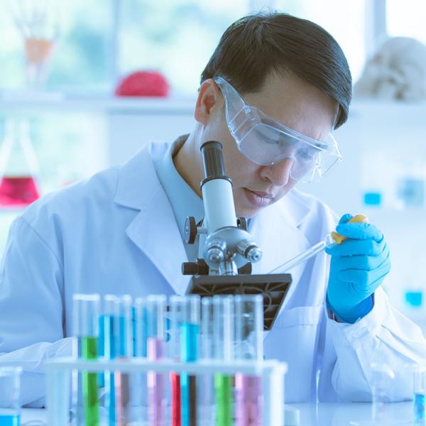 Quality CE Fda Testing Laboratories For Red Wine Glass Products for sale