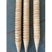 Quality Polished Industrial 10kg/H Ice Cream Cone Machine for sale