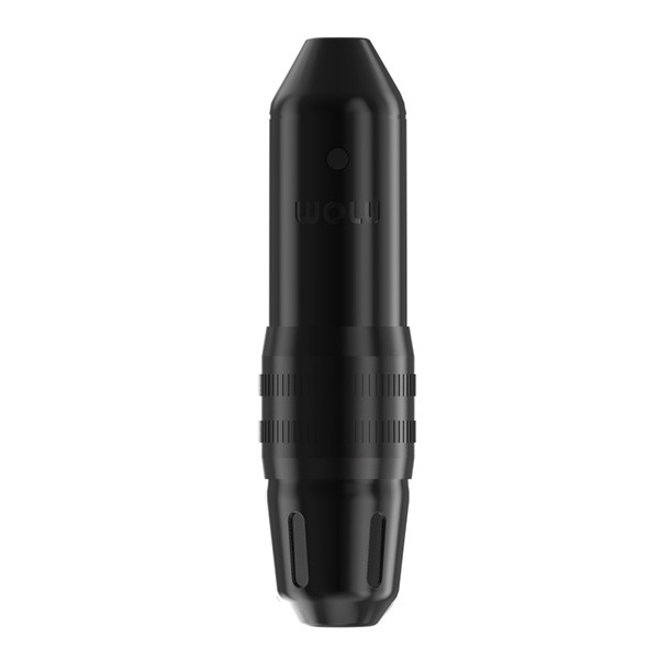 Quality Aluminum Alloy Professional Tattoo Pen Machine Speed Adjustable Portable for sale