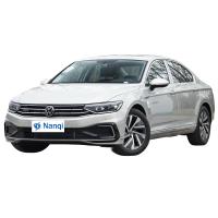Quality MAGOTAN GTE Midsize VW Plug In Hybrid Cars 4 Door 5 Seater Sedan for sale