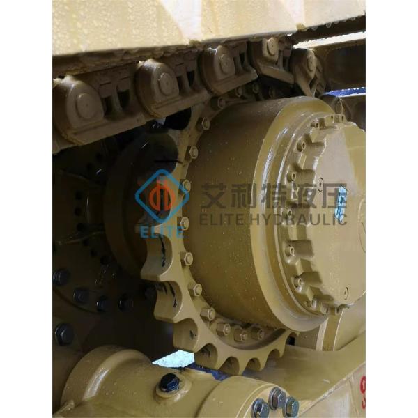 Quality Multiple Disc Brakes Bonfiglioli 715 Planetary Gearbox with 18 Months and Final Drives for sale