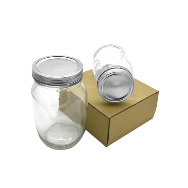 Quality Mason 70mm Stainless Steel Sprouting Jar Lids Pilfer Proof for sale