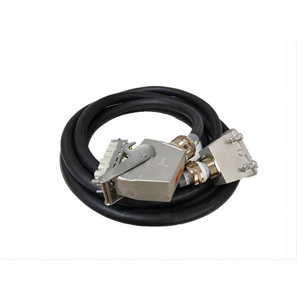 Quality Anti Interference Industrial Wire Harness Mechanical Equipment Automatic for sale