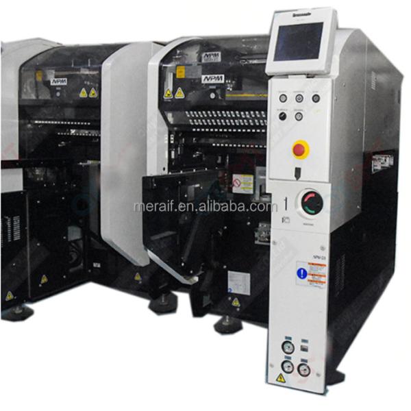 Quality Hanwha SM482 Plus Multi-Functional chip mounter machine SMT Placer for sale