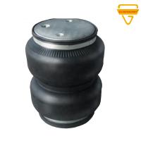 China 1387283 Scania Replacement Parts 1384273 Cab Air Bag Suspension factory