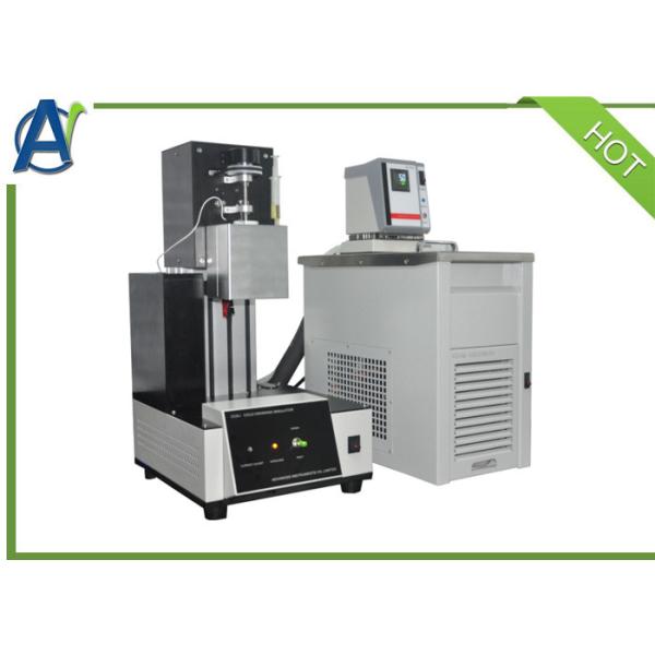 Quality ASTM D5293 Apparent Viscosity Test Instrument Using Cold Cranking Simulator for sale