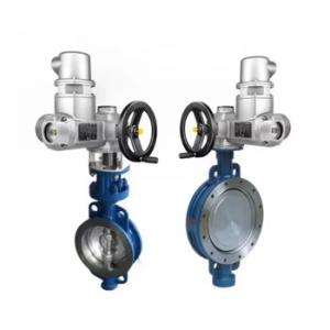 Quality Auma Multi-Turn Valve Actuator SA 07.2 SA10.2 SA14.2 SA16.2 Electric Actuators for sale
