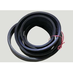Quality Wear Resistance SBR Rubber 9.5mm Width Multi Vee Belt for sale